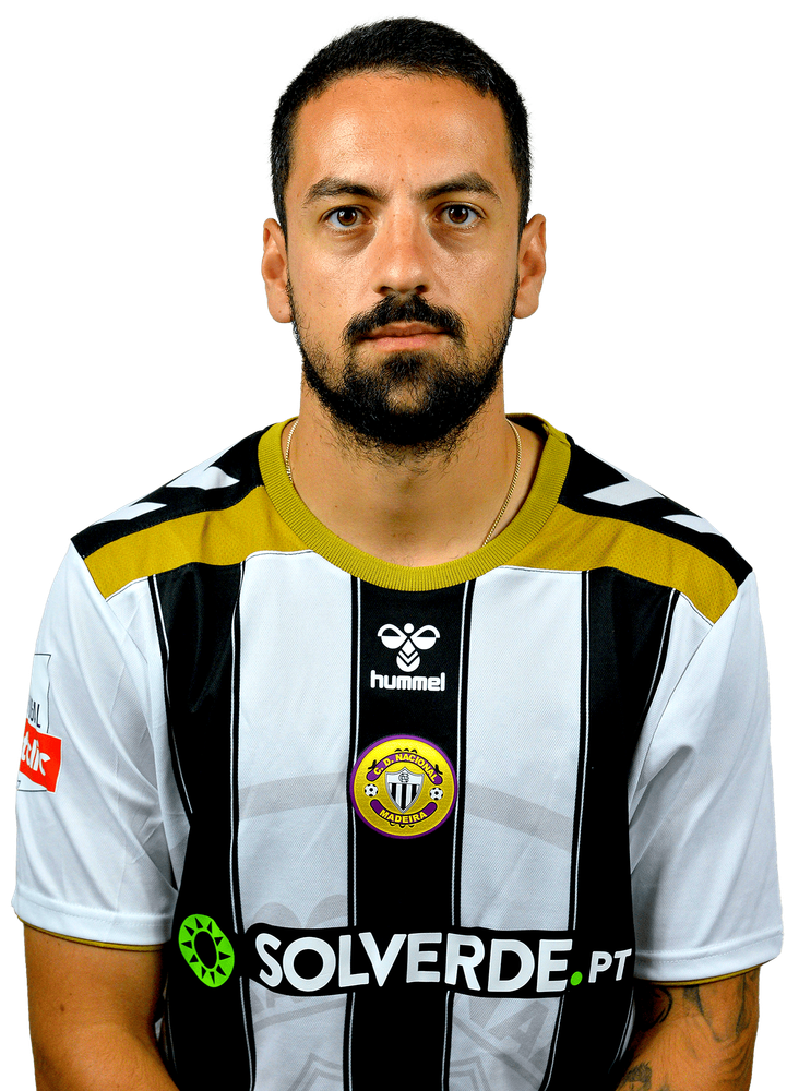 Liga Portugal - Bruno Costa