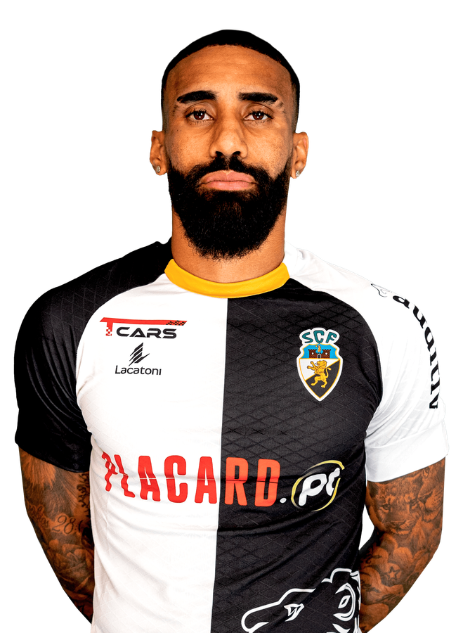 Liga Portugal - Derick Poloni