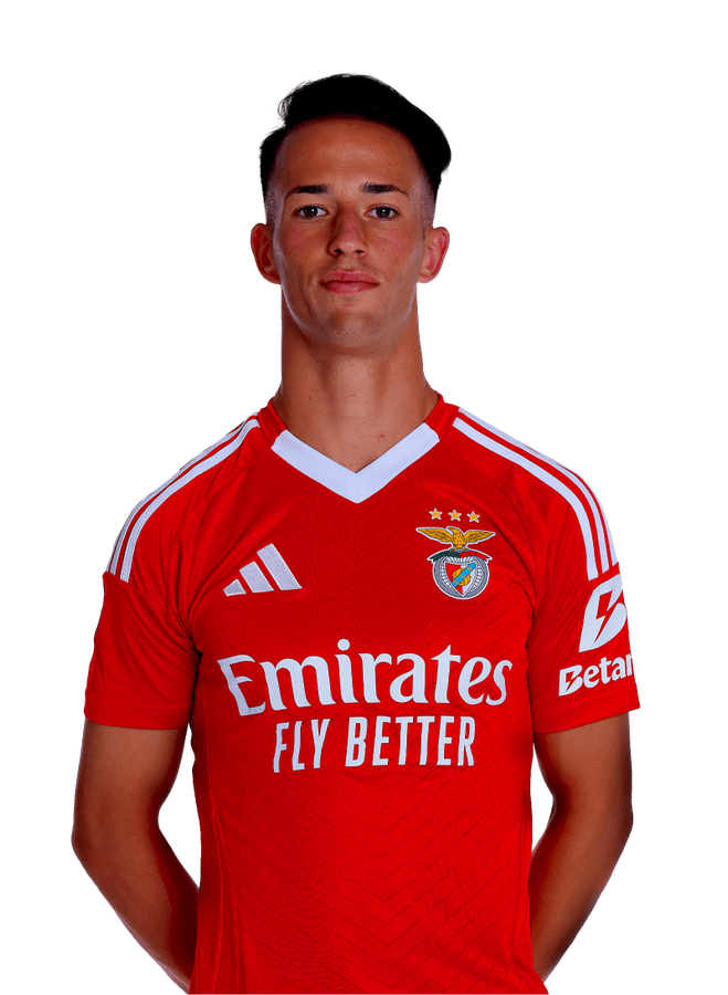 Liga Portugal - Hugo Félix