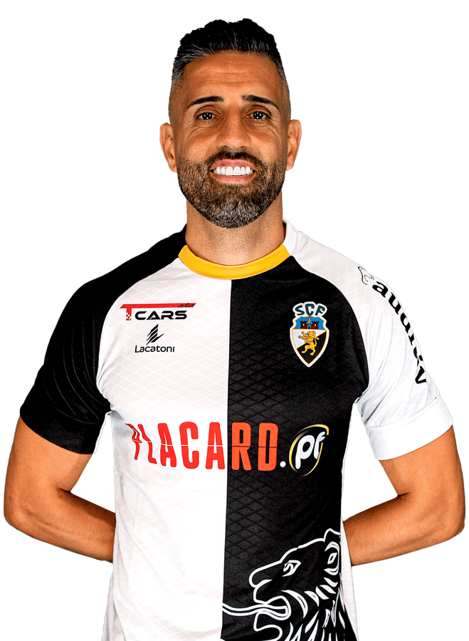 Liga Portugal - Marco Matias