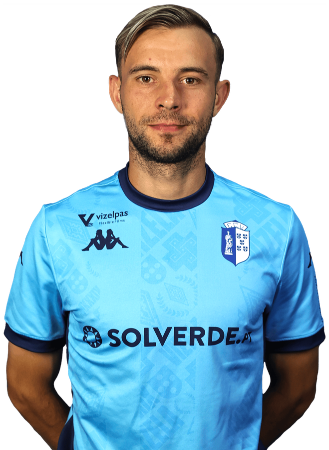 Liga Portugal - Lebedenko