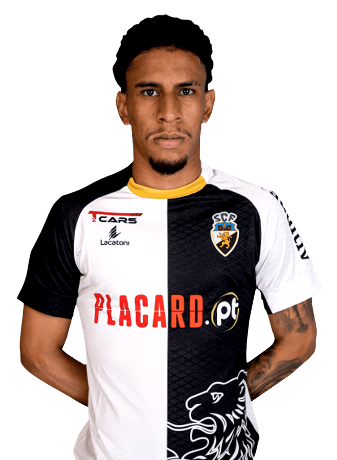 Liga Portugal - Paulo Victor