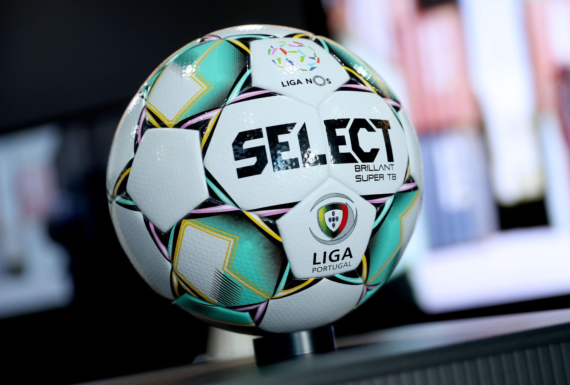 Liga Portugal - Conhecidos os horários das jornadas 25, 26 e 27 da Liga NOS
